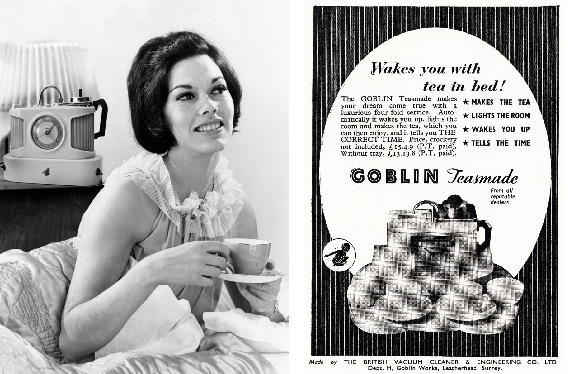 Retro home gadgets you might still have hidden in your attic