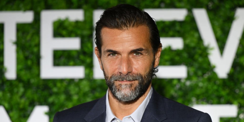 Grégory Fitoussi : saviez-vous qu'il était en couple avec cette ...