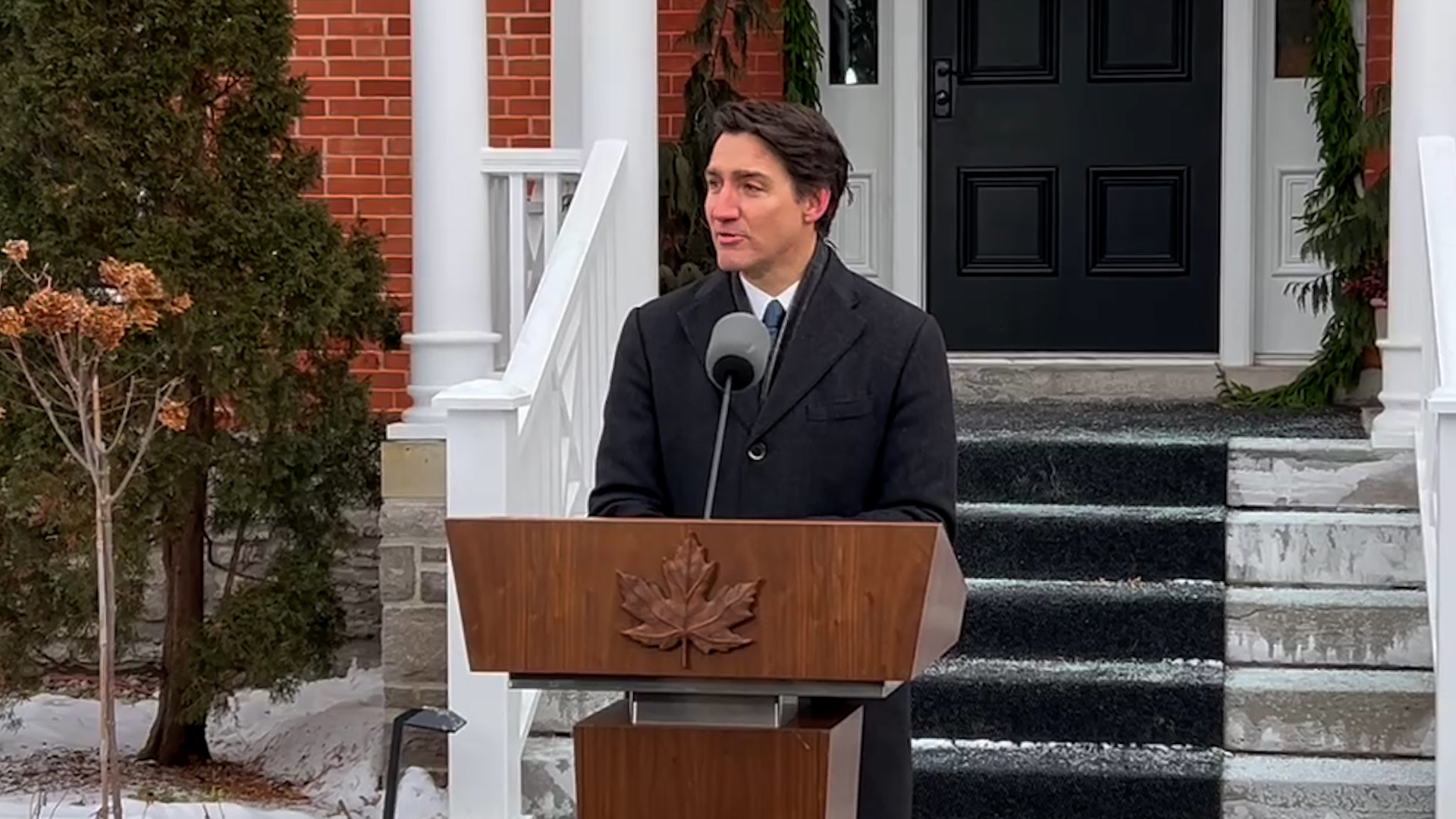 Trudeau regrets he was unable to implement electoral reform Trudeau regrets he was unable to implement electoral reform