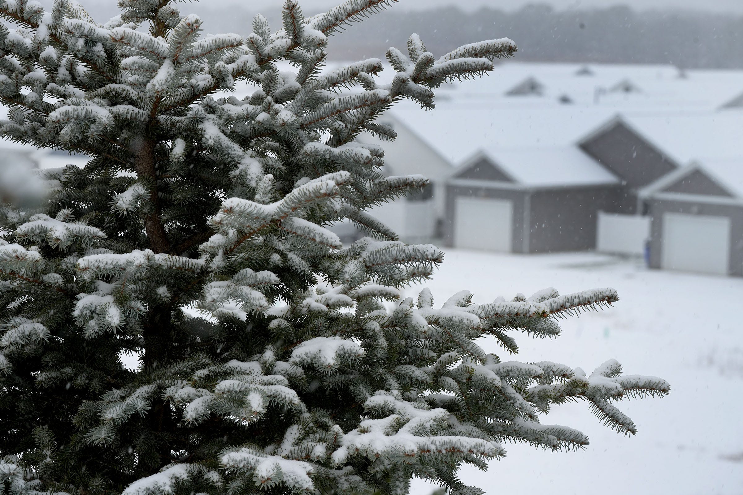 More snow coming to New Jersey and checking on potential winter storm ...
