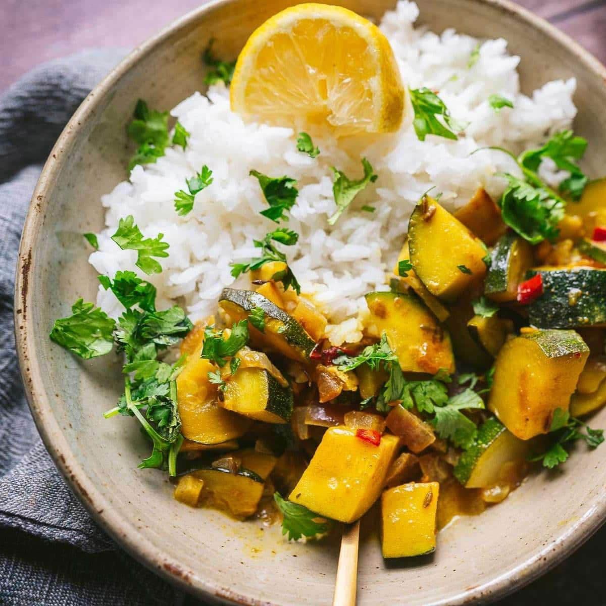 17 Zucchini Recipes We Can’t Stop Making—Here’s Why You’ll Love Them 17 Zucchini Recipes We Can’t Stop Making—Here’s Why You’ll Love Them