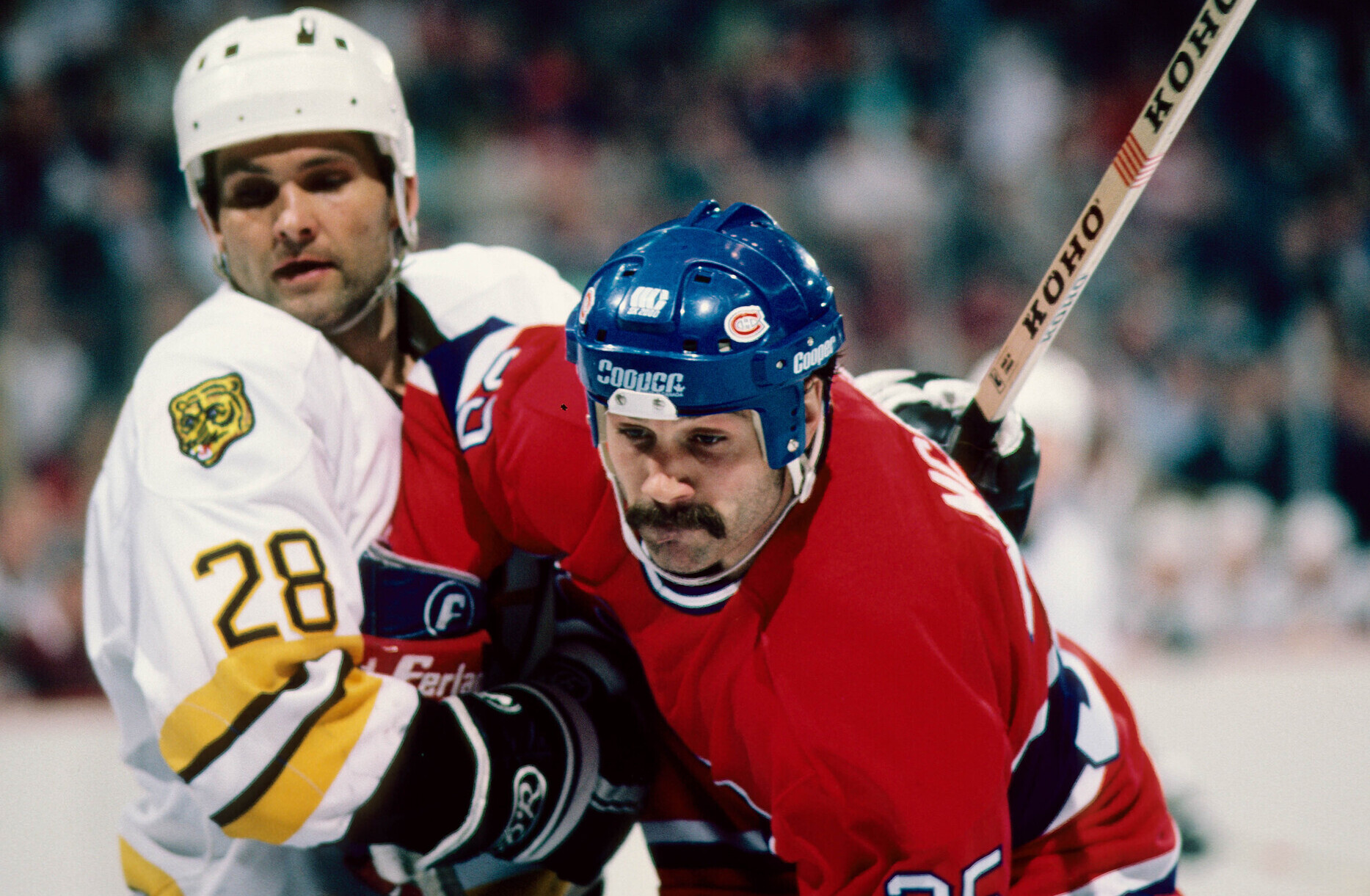 The greatest NHL rivalries of all-time