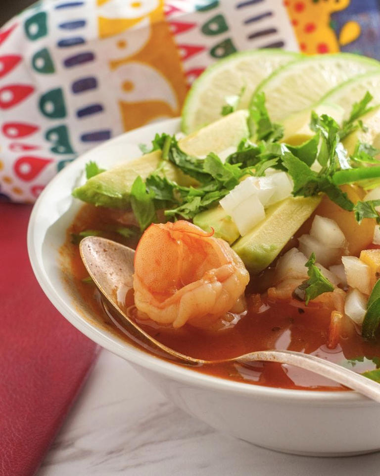 20+ Mexican Soups You've Probably Never Heard Of (But Need to Try ASAP)