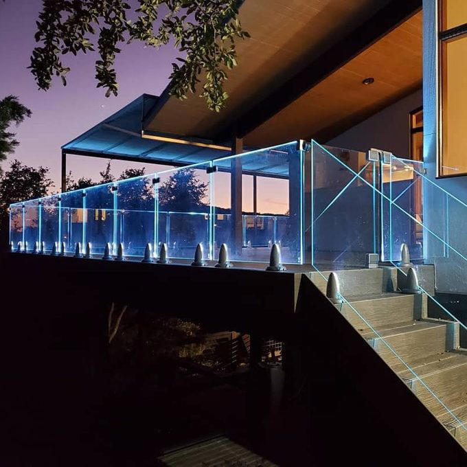 10 deck railing design ideas
