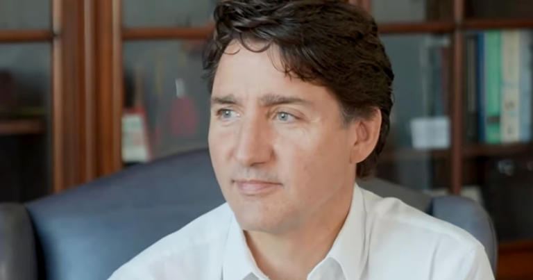 Justin Trudeau vient d’annoncer sa démission et un élément retient l ... Justin Trudeau vient d’annoncer sa démission et un élément retient l ...