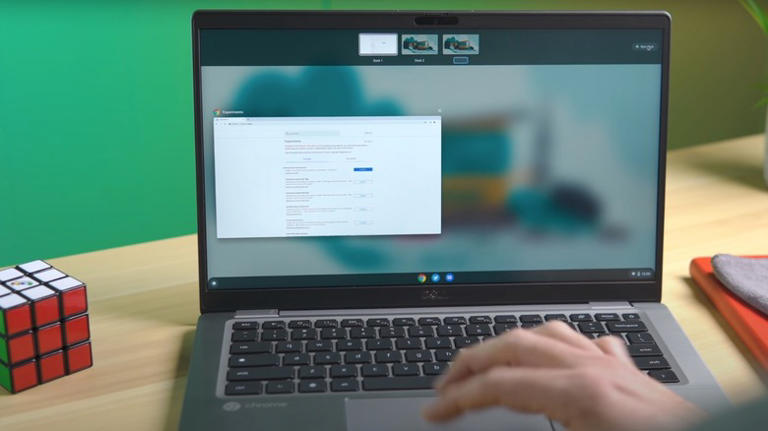12 Hidden ChromeOS Features Every Chromebook User Should Know About