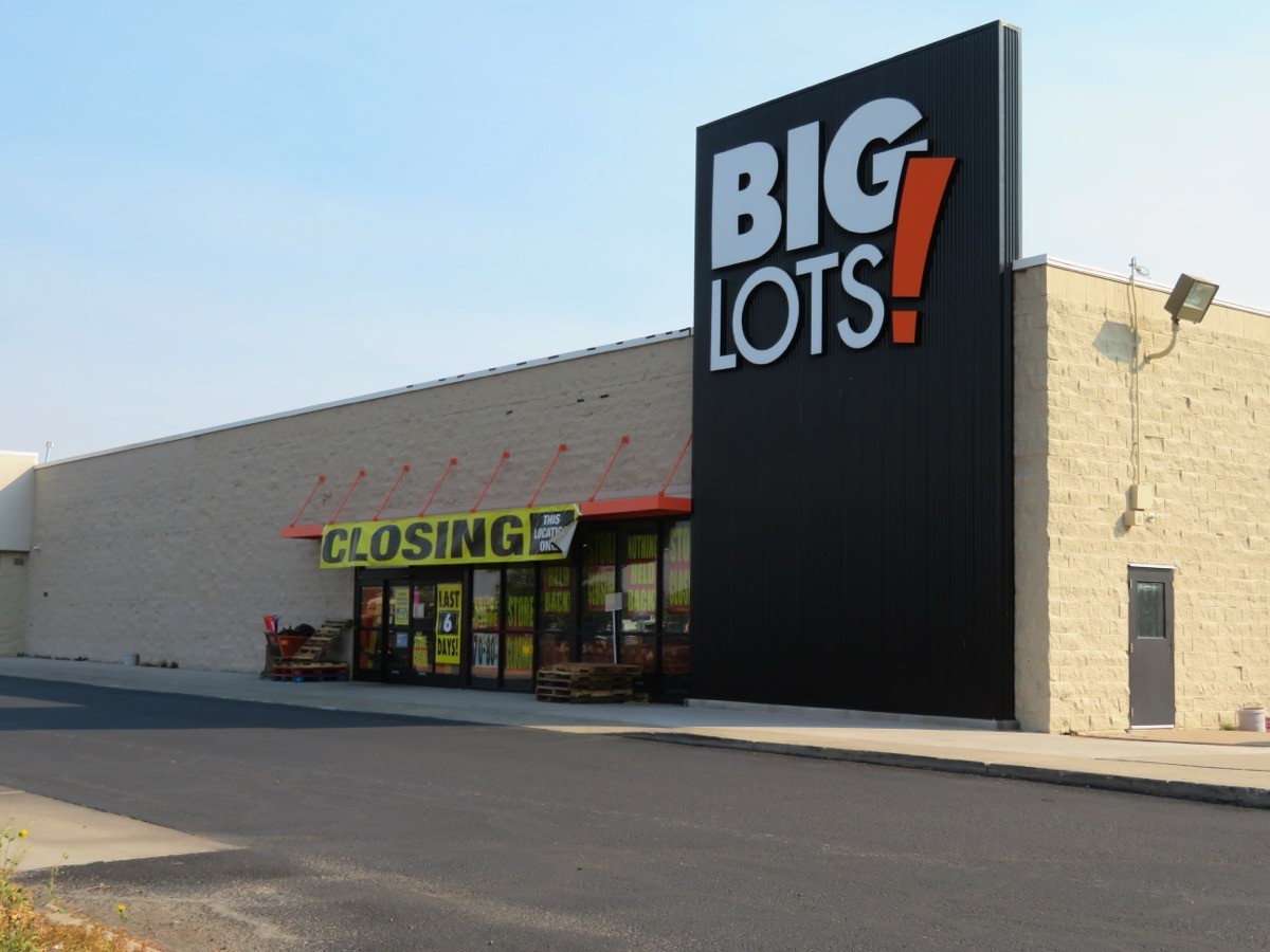 Big Lots Closes Deal to Keep Hundreds of Stores Open—What You Need to Know