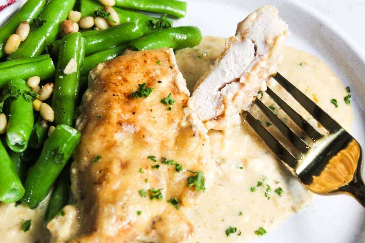 Simple Chicken Recipes That Are Easy & Irresistible!