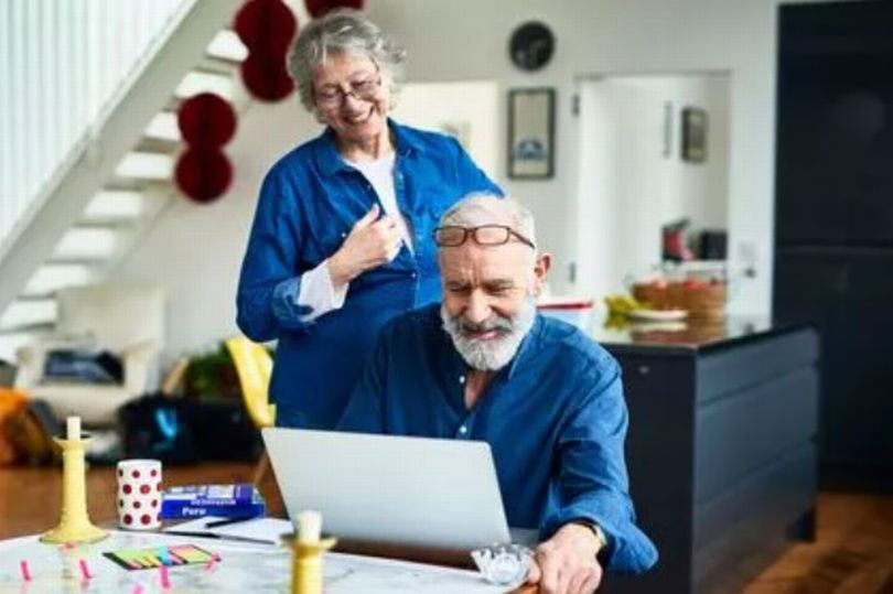 State pensioners warned after DWP axes popular perk from this week State pensioners warned after DWP axes popular perk from this week