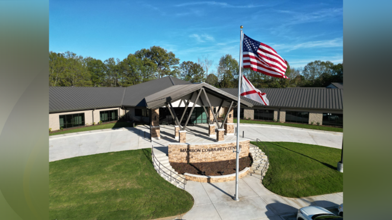 Madison Community Center set to open on January 9