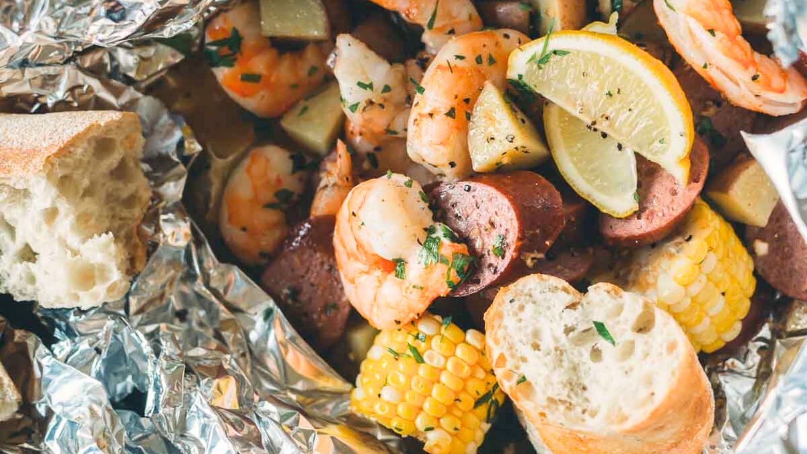 25 Campfire Recipes That'll Make You the Hero of Every Camping Trip