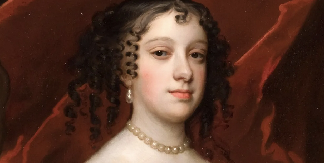 Catherine Of Braganza Was The Ultimate Bad Girl Queen