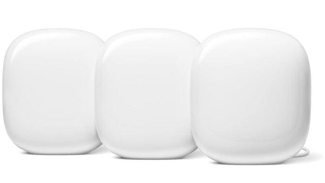 The Best Router and Mesh Wi-Fi Deals for April 2025