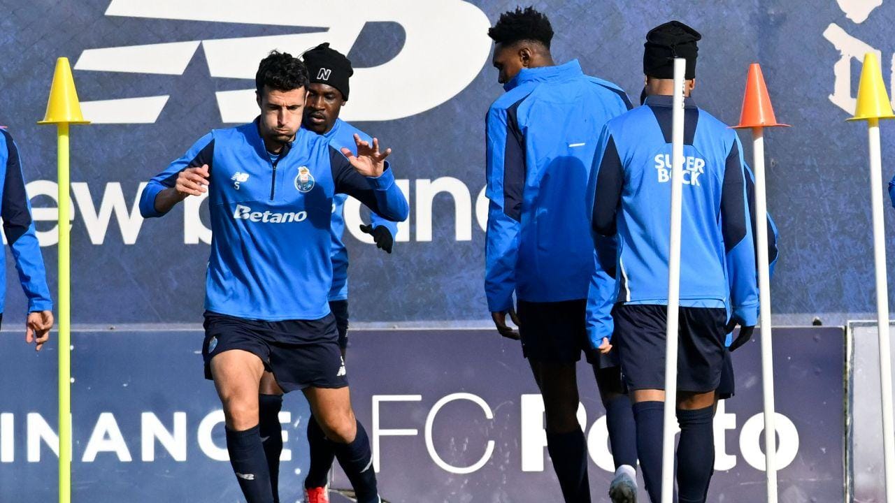 Vítor Bruno e o regresso de Marcano: «É uma voz muito importante para nós»