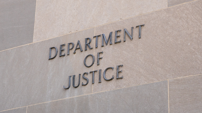DOJ Reaches Agreement With Police Dept Involved In Racist Texting Scandal DOJ Reaches Agreement With Police Dept Involved In Racist Texting Scandal