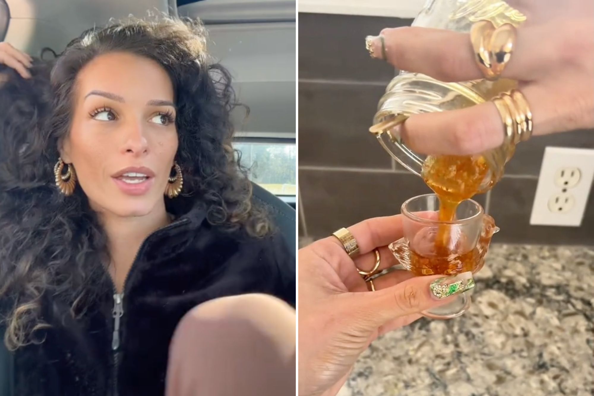 I’ve never been sick for more than a day — this is my abuela’s 24-hour ...