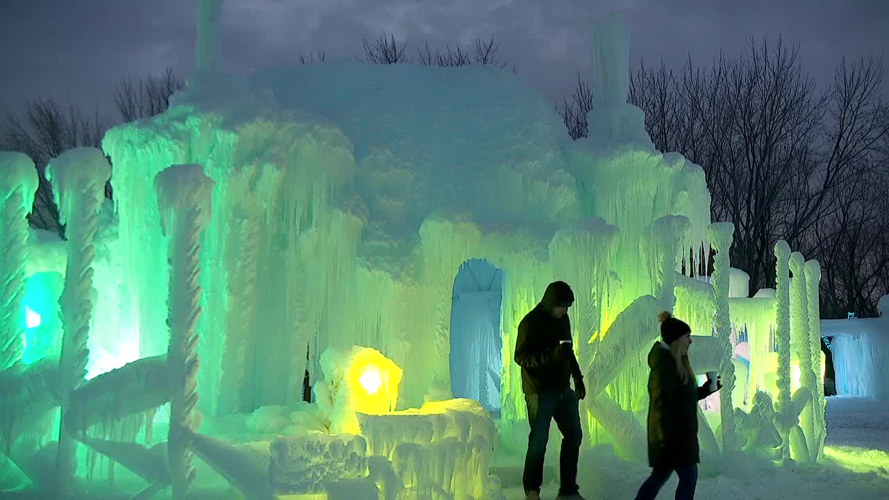 Delano Ice Palace closing after this season, owners say