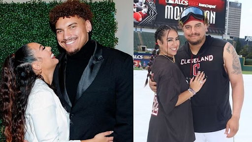 All about Diamond Dreams & Wedding Rings: Josh Naylor and Chantel’s Big ...