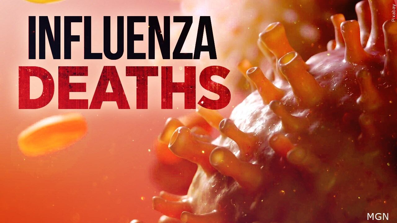 North Carolina tops 500 flu deaths this season