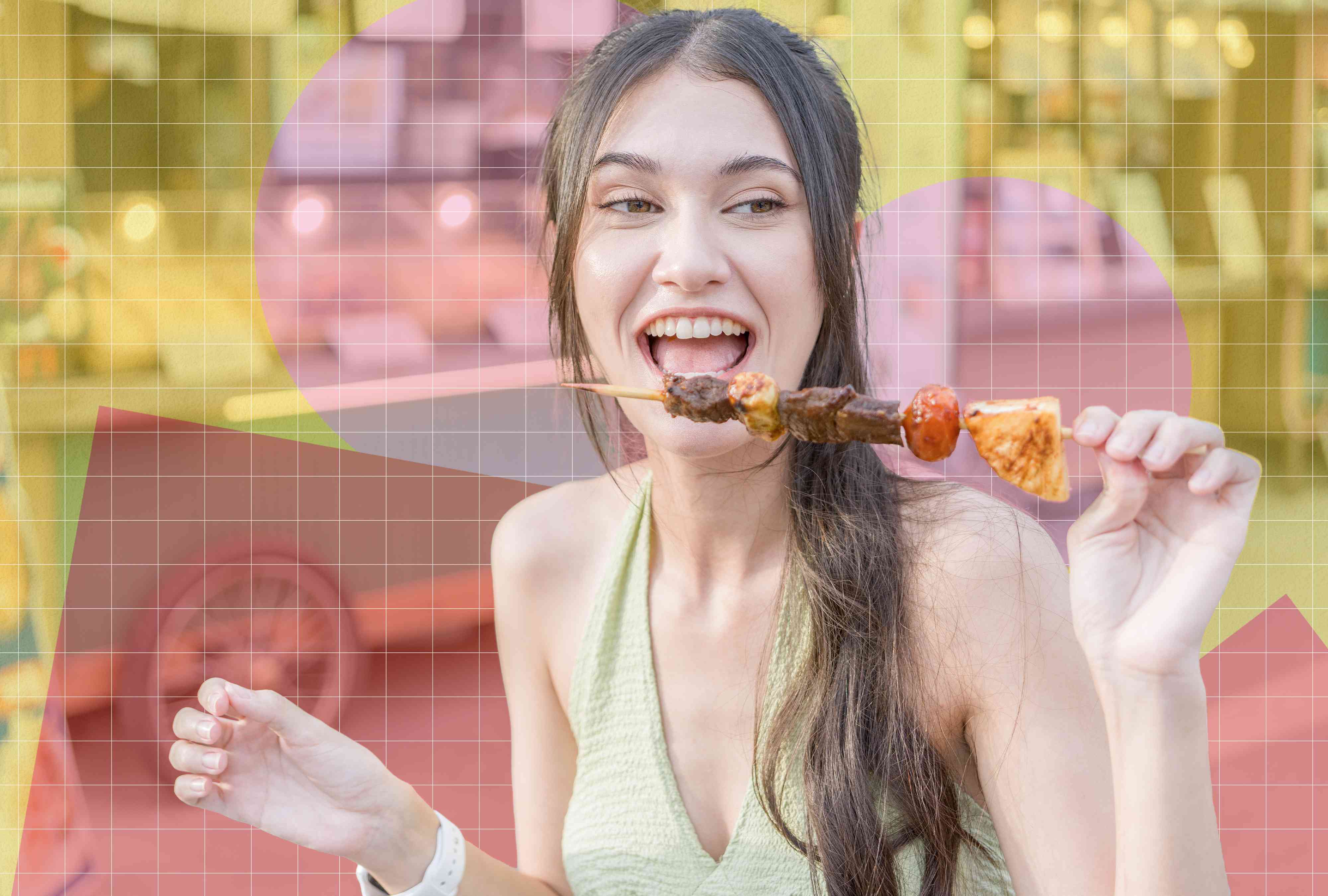 You Just Started Eating Meat Again—Here's What Dietitians Say to Expect