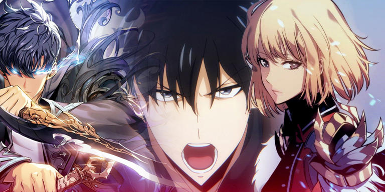 'There’s a Meaning to Everything': Solo Leveling Stars Tease Major ...