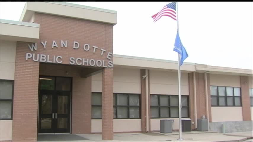 Wyandotte Schools adopt modified 4-day school week