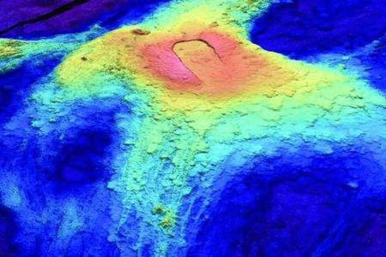 Two enormous volcanoes could be set to erupt in 2025 - should we be ...