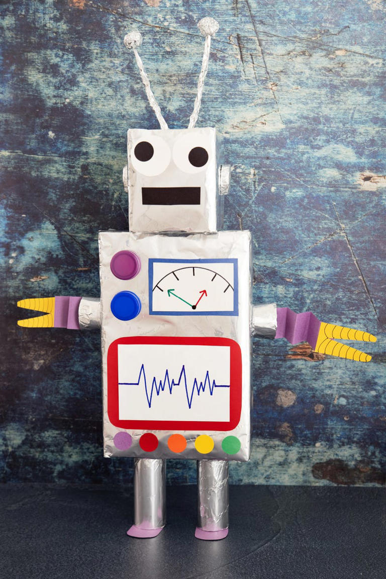 Get crafty with these creative Valentine's box ideas