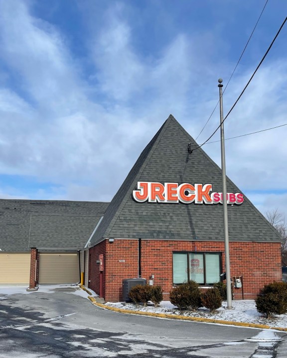 Jreck Subs opens new Arsenal Street location
