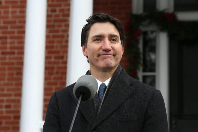 Trudeau resigns as Canada PM, citing ‘internal battles’ Trudeau resigns as Canada PM, citing ‘internal battles’