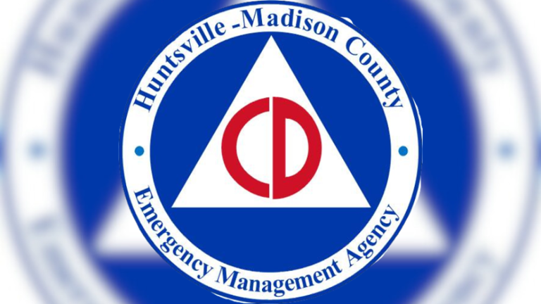 Huntsville-Madison Co. EMA organization to help with storm clean-up ...