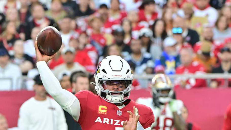 Cardinals End of Season Report Card: Offense