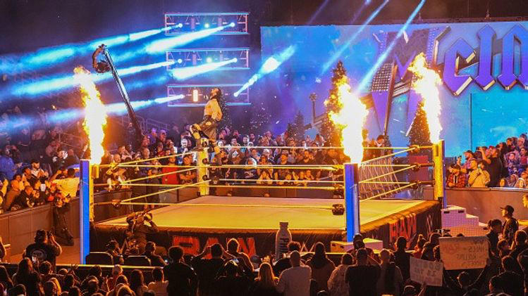 How to watch WWE Monday Night Raw Netflix debut tonight in USA, UK, and India?