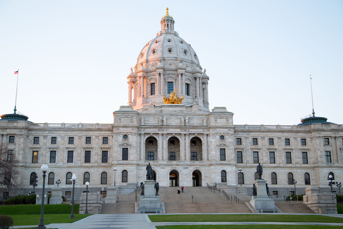 DFL prepared to skip start of session, claim House GOP poised for ...