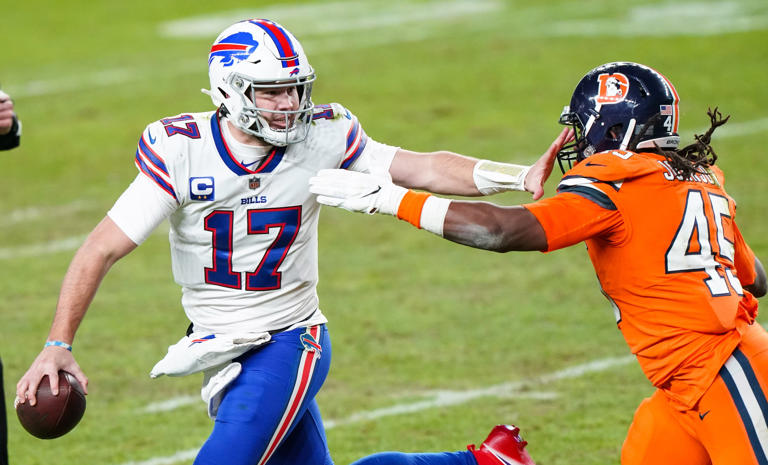 Denver Broncos vs Buffalo Bills schedule, TV channel: How to watch NFL ...