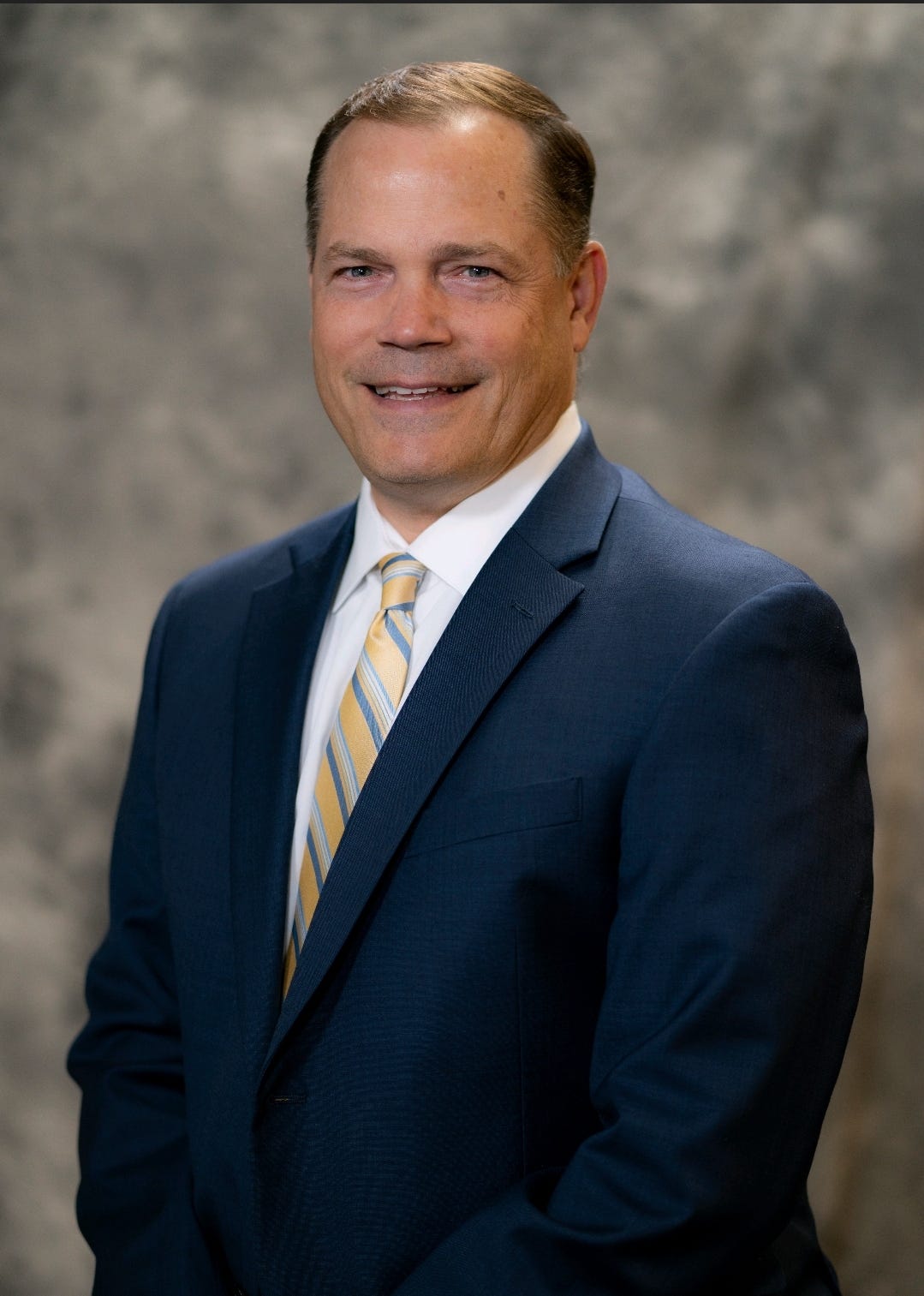 Jamie Nold named next superintendent for South Dakota's largest school ...