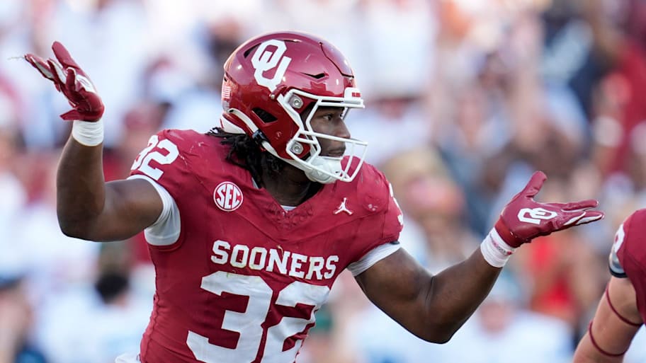 Oklahoma Finally Receives Good News on Defensive End R Mason Thomas