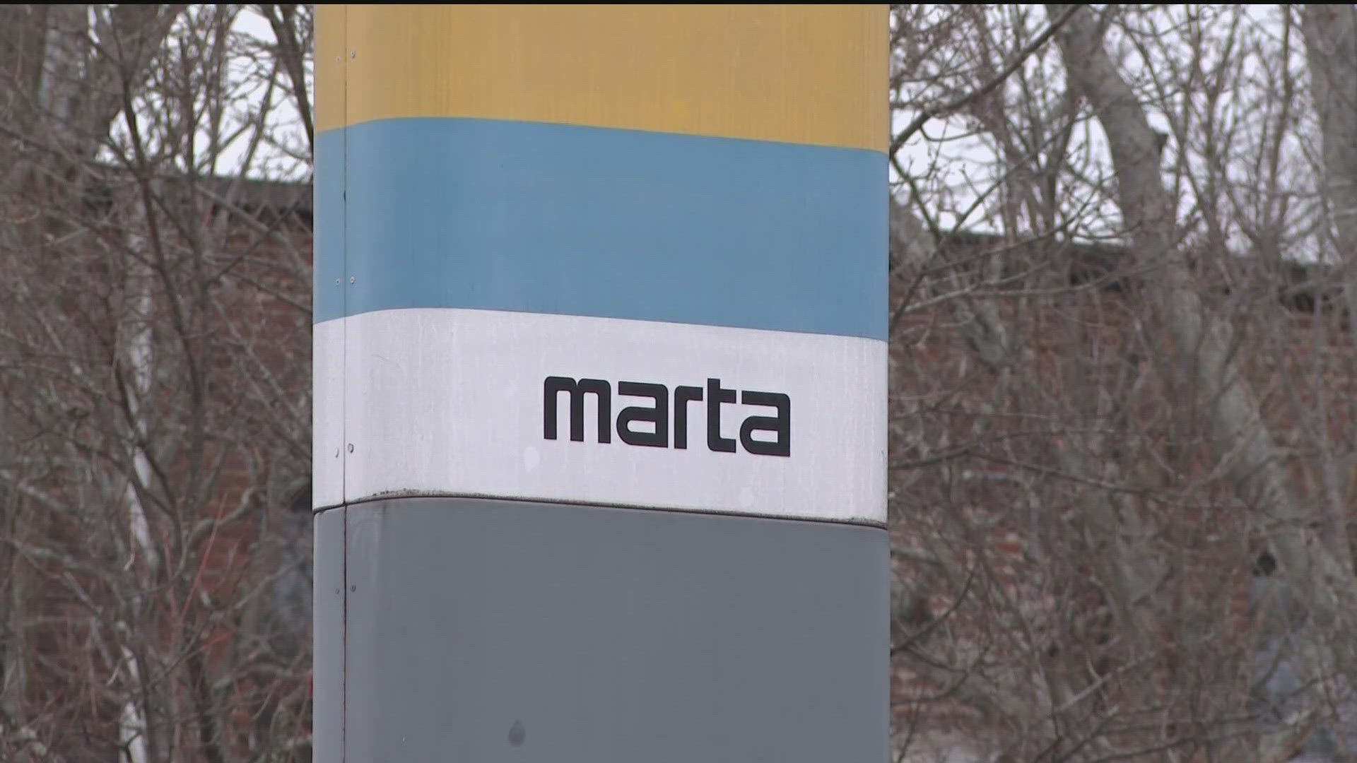 Union calling for more safety after MARTA bus driver killed