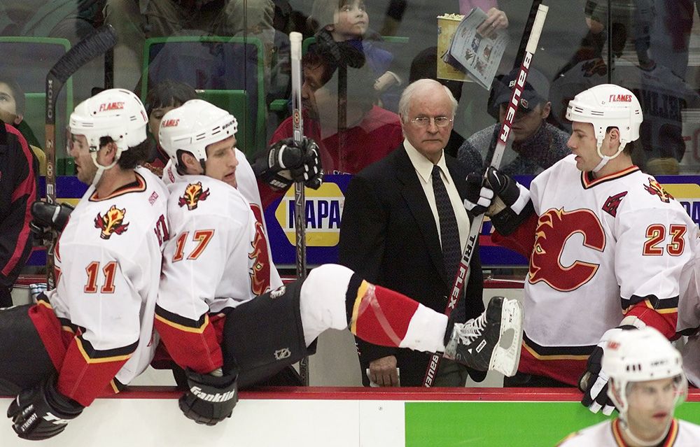 Remembering ‘Chopper’: How Al MacNeil dedicated 40-plus years to ...