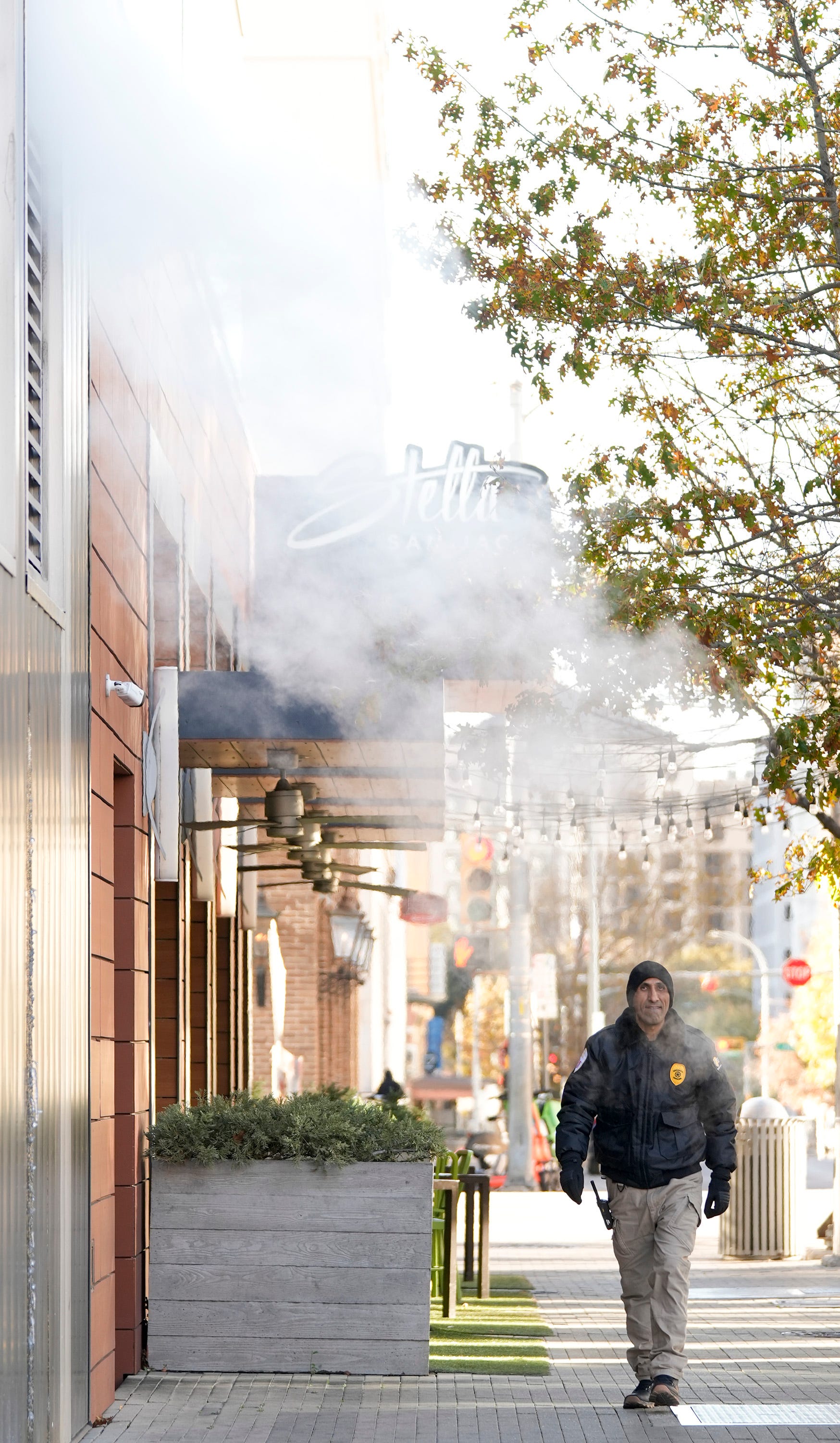 Will Central Texas see snow this week? Wintry mix possible in Austin ...