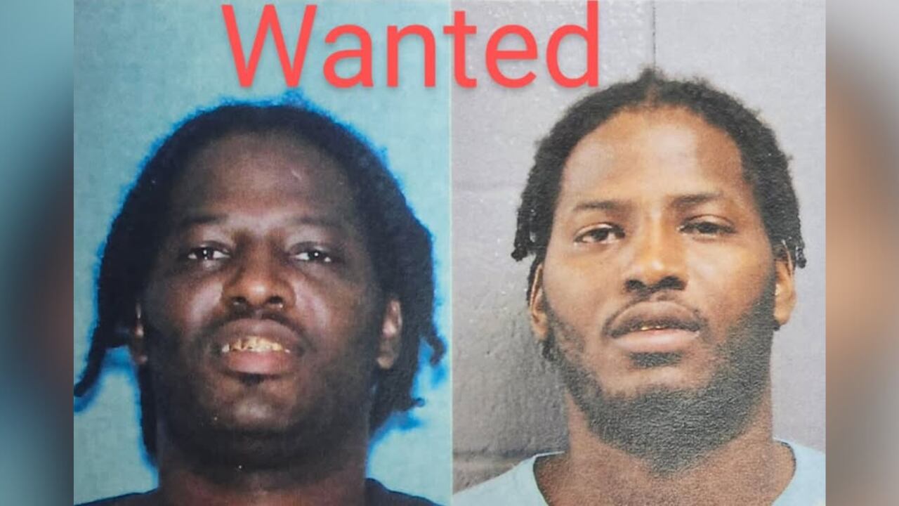 Man arrested on rape charges, deputies say