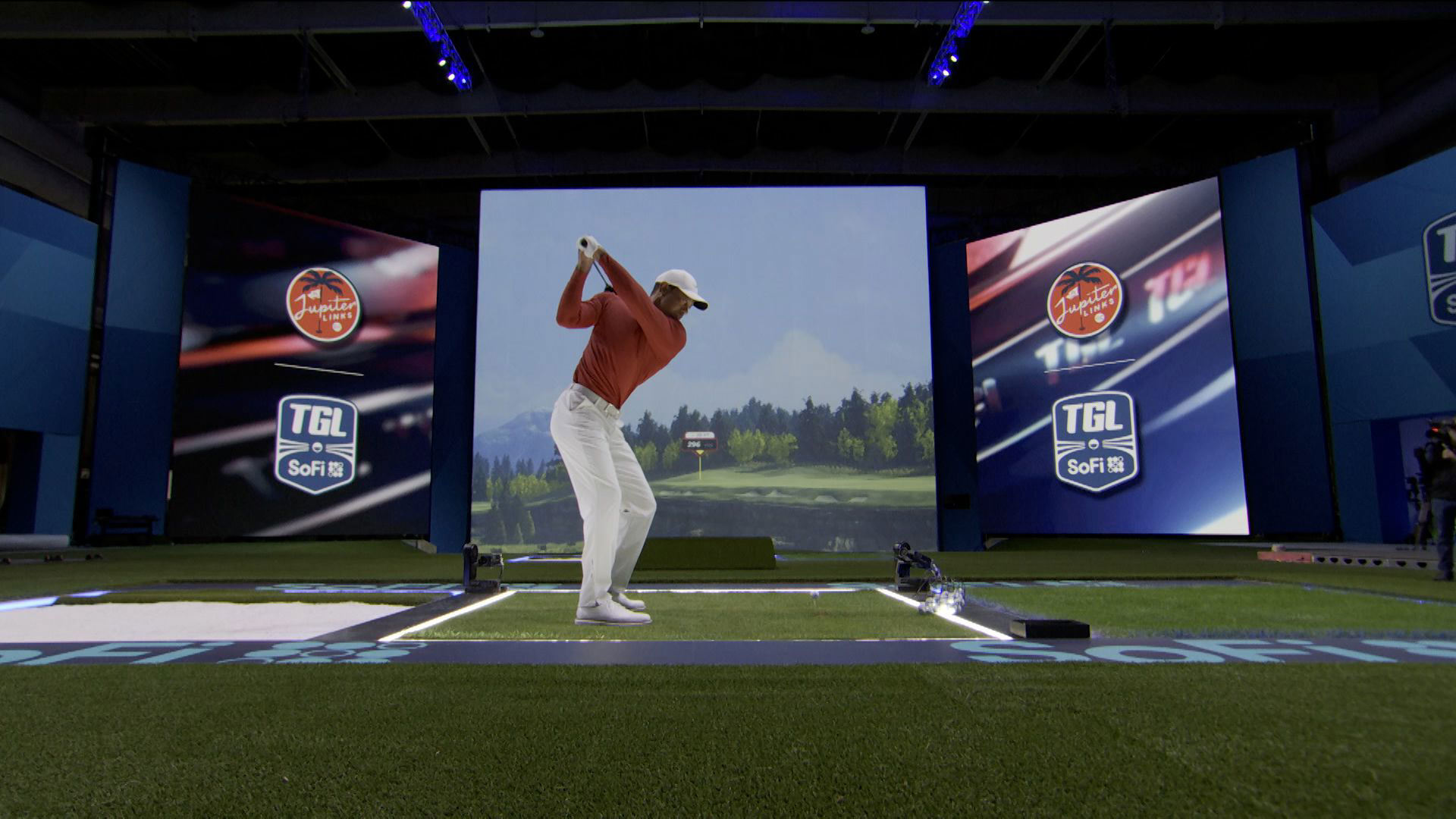 Tiger Woods’ TGL explained; everything you need to know Tiger Woods’ TGL explained; everything you need to know