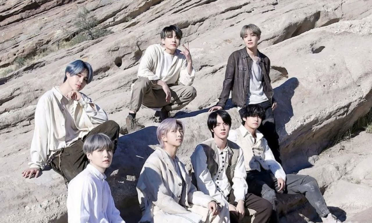 Gira mundial de BTS: ¿Cómo es la preventa de fans para comprar los boletos? Gira mundial de BTS: ¿Cómo es la preventa de fans para comprar los boletos?