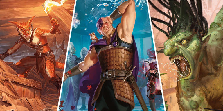 How To Improve And Control The Tone Of Your DnD Game