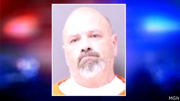 Accused murderer, John Free, dies in jail