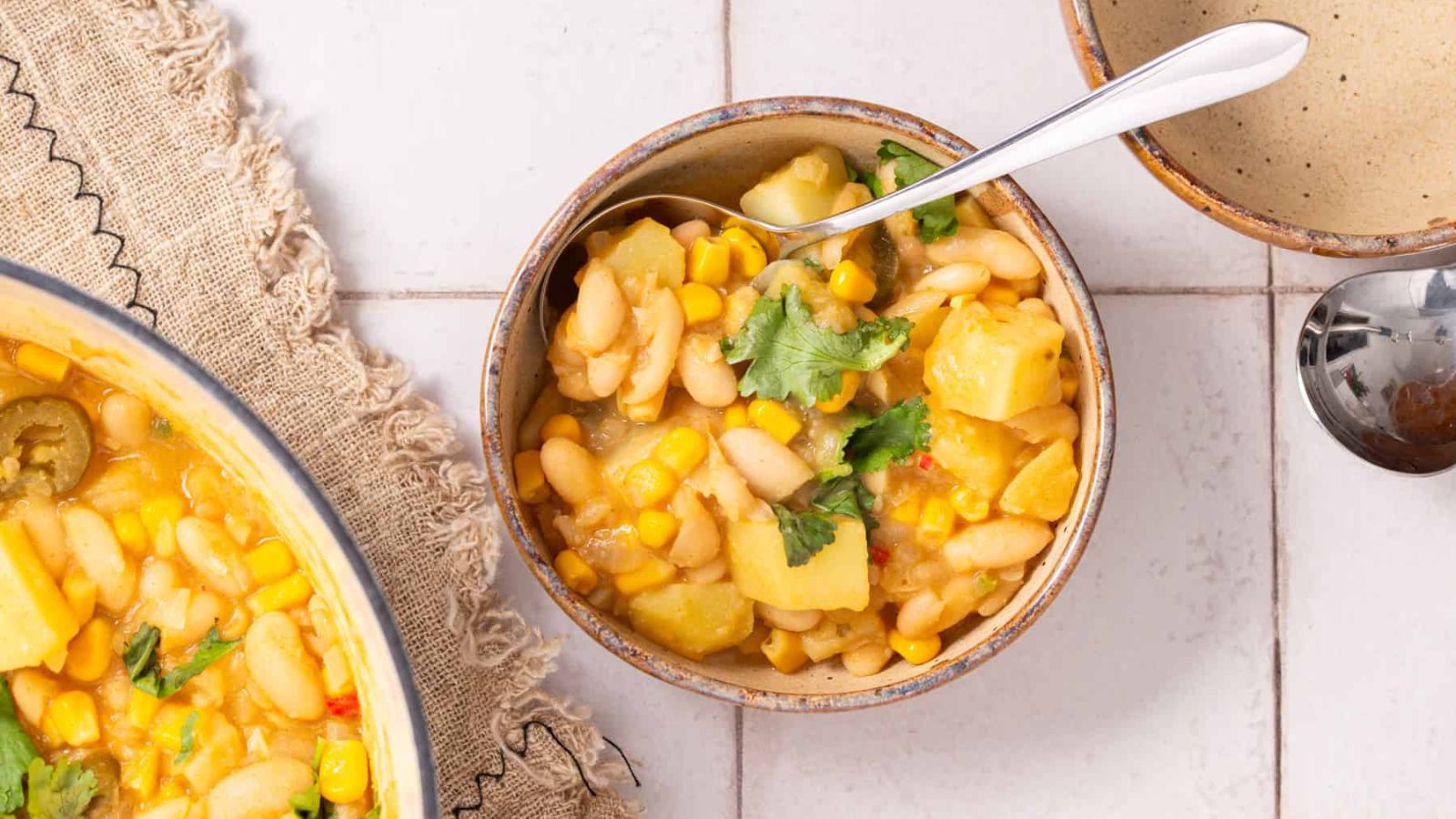 Meatless Doesn’t Mean Light! These 21 Meals Bring the Heft