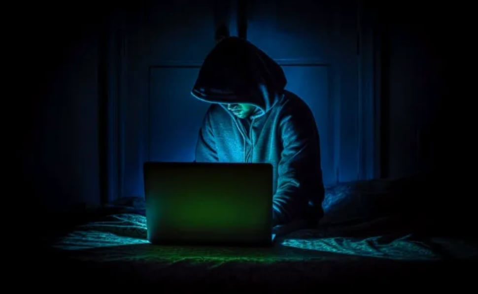 Le quitaron USD 5.000 tras extorsionarlo con no divulgar imágenes de ... Le quitaron USD 5.000 tras extorsionarlo con no divulgar imágenes de ...