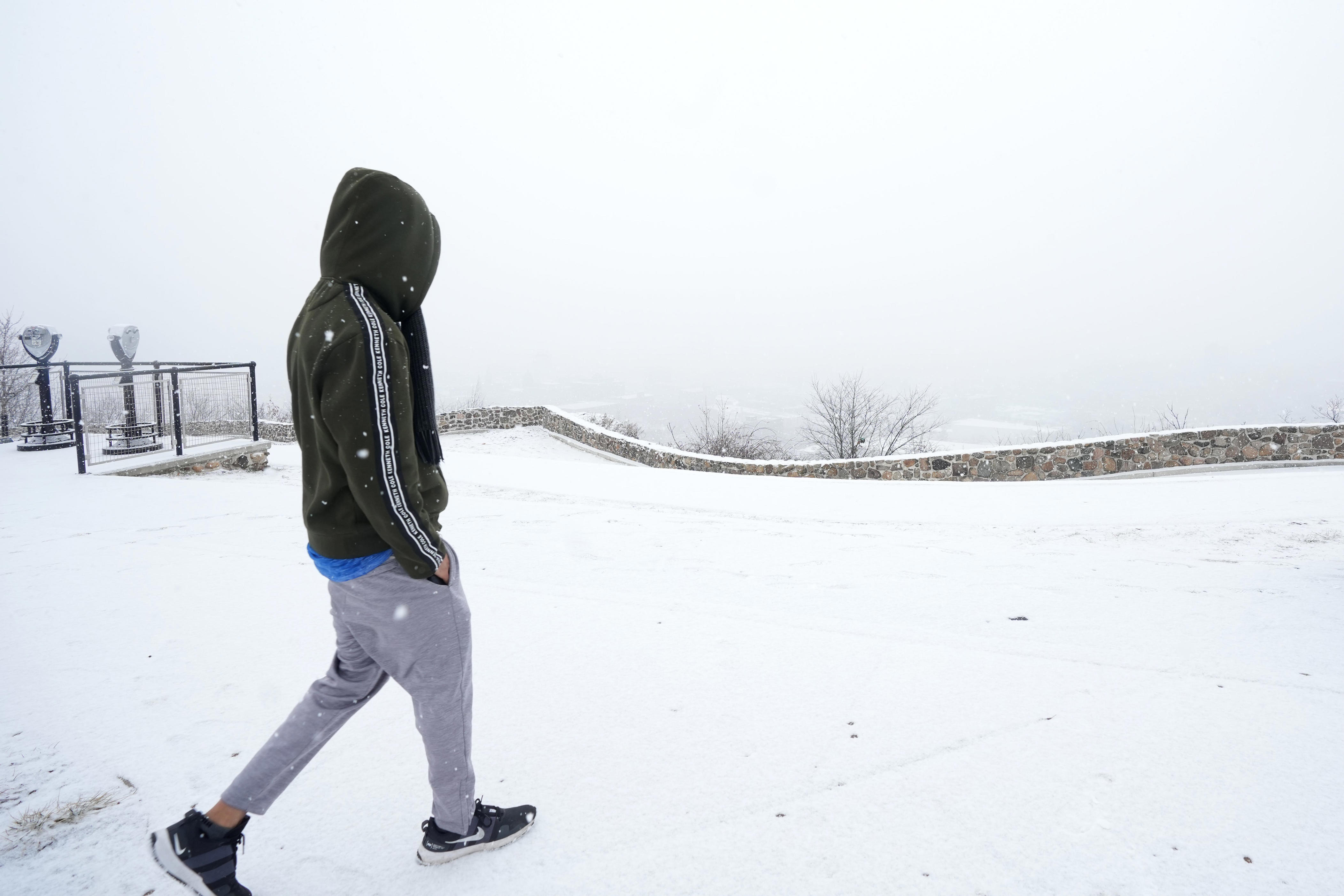 North Jersey schools announce delayed openings for Friday with freezing ...