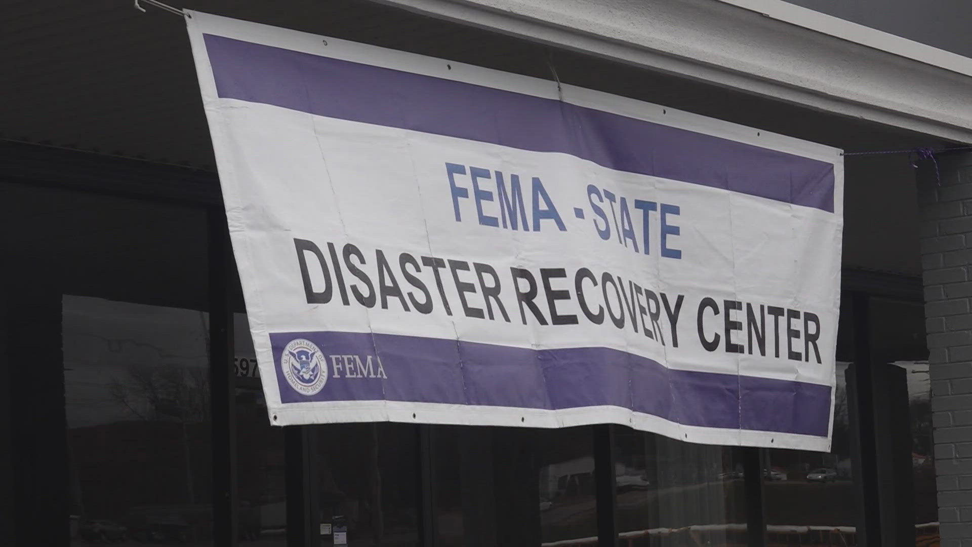 FEMA disaster recovery centers closing Jan. 7, how they have helped ...