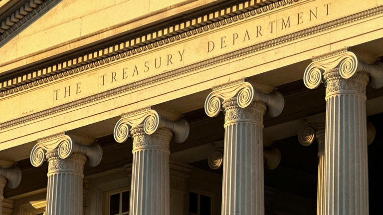DOJ limits DOGE access to Treasury Department payment system